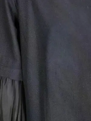 THELATEST Erin Balloon-sleeve Blouse
