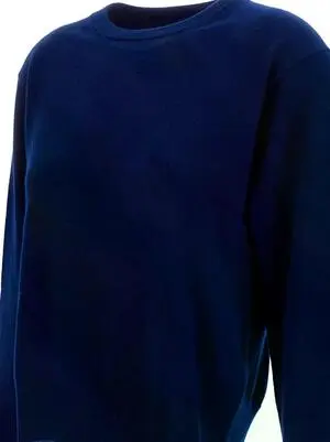 Extreme Cashmere Crew-neck Cashmere Sweater