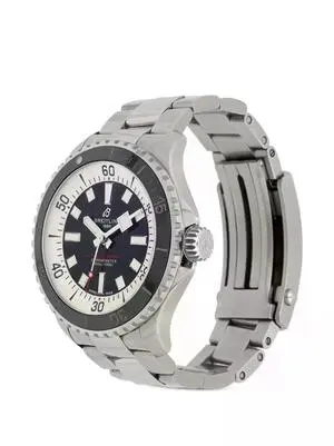 Breitling Superocean 44mm Watch