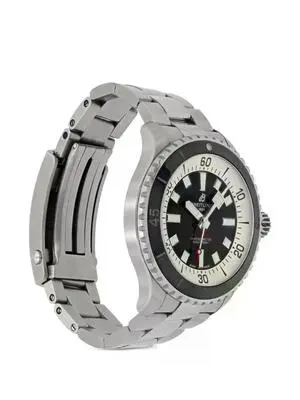 Breitling Superocean 44mm Watch