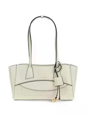 HIDESINS Leather Tote Bag