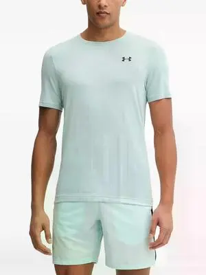 Under Armour Casual Sport Tops For Men