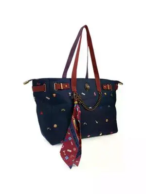 Kurt Geiger Sloane Shopper Bag