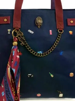 Kurt Geiger Sloane Shopper Bag