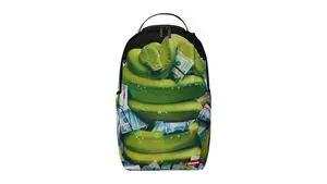 SPRAYGROUND Snake Eyes Backpack