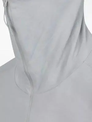 OPTIMISTIC RUNNERS Balaclava Sweat