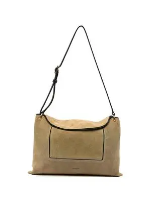 WANDLER Penelope Shoulder Bag - Green