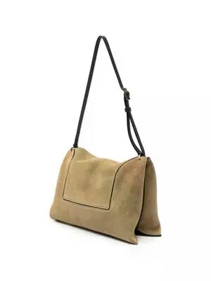 WANDLER Penelope Shoulder Bag - Green
