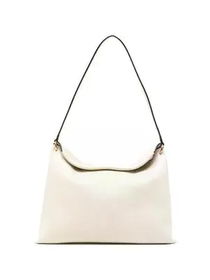 WANDLER Penelope Shoulder Bag - Neutrals