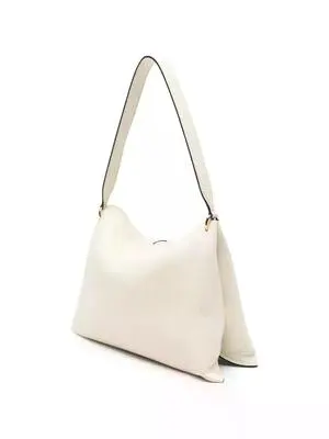 WANDLER Penelope Shoulder Bag - Neutrals