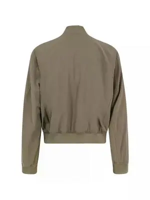 TONYWACK Zip-up Flap-pocket Jacket