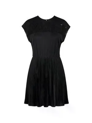 Valentino Garavani Panelled Dress