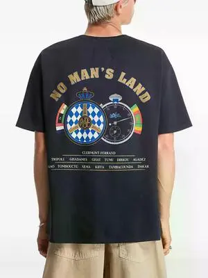 Rhude Graphic-print T-shirt