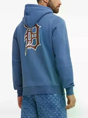 '47 47 Detroit Tigers Graphic Hoodie