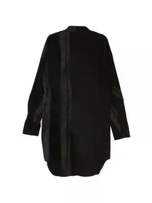 D HYGEN Striped Shirt