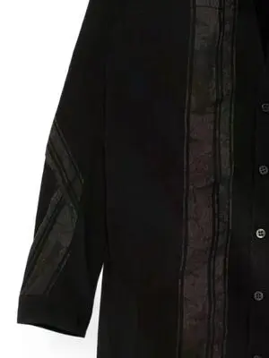 D HYGEN Striped Shirt