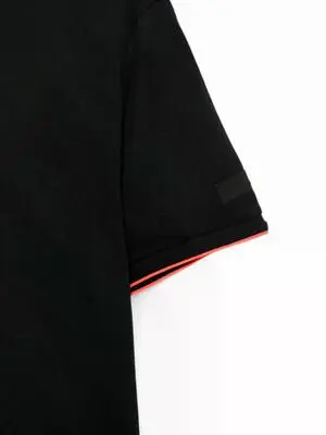 RRD Macro Logo-patch T-shirt