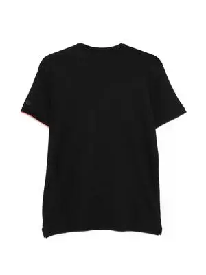 RRD Macro Logo-patch T-shirt