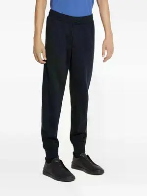 Zegna Drawstring Trousers