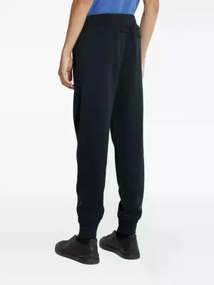 Zegna Drawstring Trousers