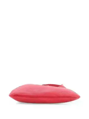 Gucci Aphrodite Leather Medium Shoulder Bag