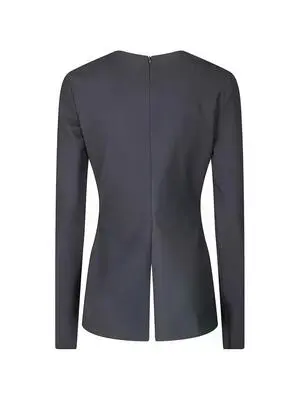 THELATEST Elisa Long-sleeve Top