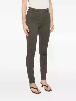 Marella Mlscondor Belt-loop Trousers