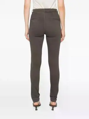 Marella Mlscondor Belt-loop Trousers