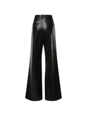 Andamane Pleated Trousers