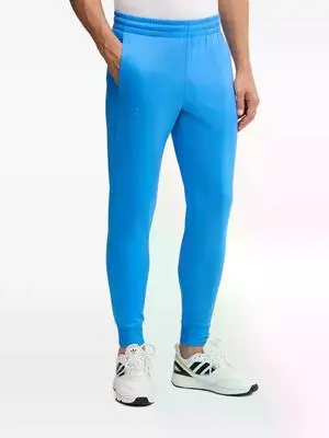 Under Armour Logo-detail Track Pants - Blue