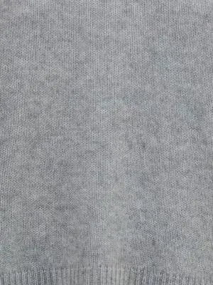 Fabiana Filippi Crew-neck Mélange Sweater