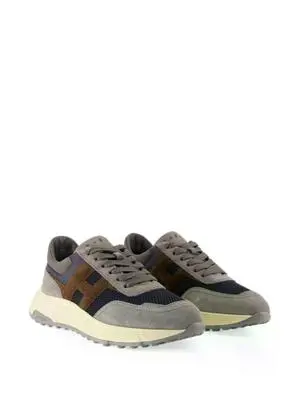 Hogan Hyperlight Low-top Sneakers