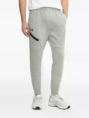 Under Armour Unstoppable Logo-print Track Pants