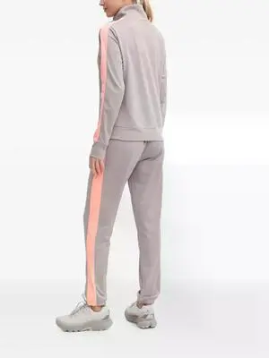 Under Armour Stripe-detail Tracksuit