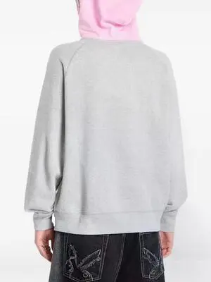 BILLIONAIRE BOYS CLUB - ICE CREAM Cones & Bones Zip-up Hoodie
