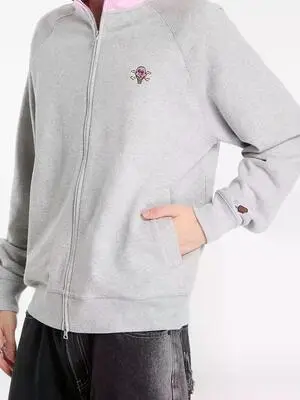 BILLIONAIRE BOYS CLUB - ICE CREAM Cones & Bones Zip-up Hoodie
