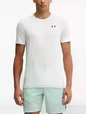 Under Armour Vanish Elite T-shirt - White