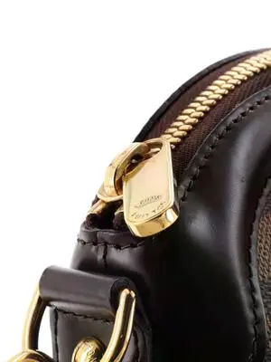 LOUIS VUITTON Trevi Handbag Damier Pm Satchel