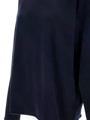 Extreme Cashmere Crew-neck Oversized Sweater