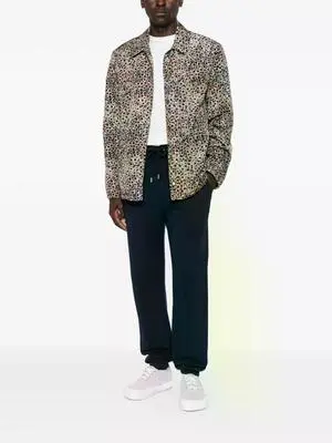 JW Anderson Drawstring-waist Track Pants