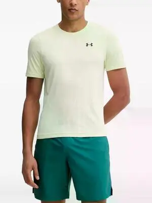 Under Armour Crewneck Sport Tops For Men