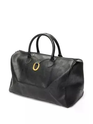 Dior Trotter Boston Travel Bag