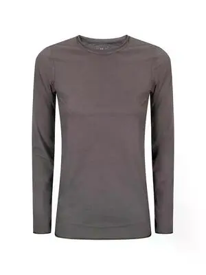 Labo.art Rena Long-sleeve T-shirt - Grey