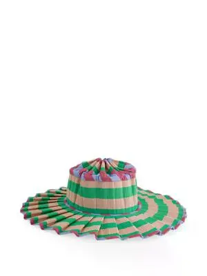 Lorna Murray Capri Stripe Spritz Sun Hat
