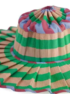 Lorna Murray Capri Stripe Spritz Sun Hat