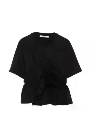 Cecilie Bahnsen Short Sleeve Tops