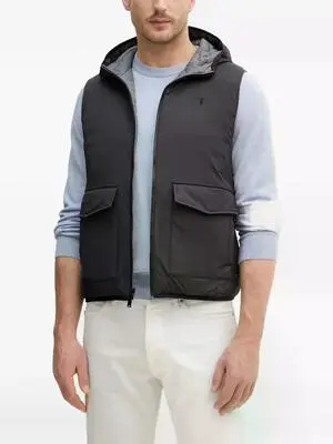Trussardi Outerwear For Men