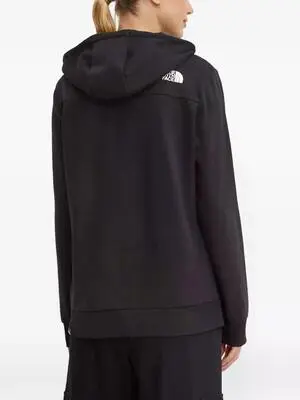 The North Face Logo Hoodie