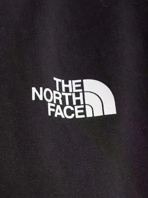The North Face Logo Hoodie