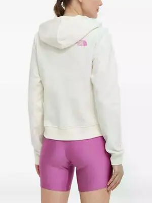The North Face Sleeve Print Hoodie